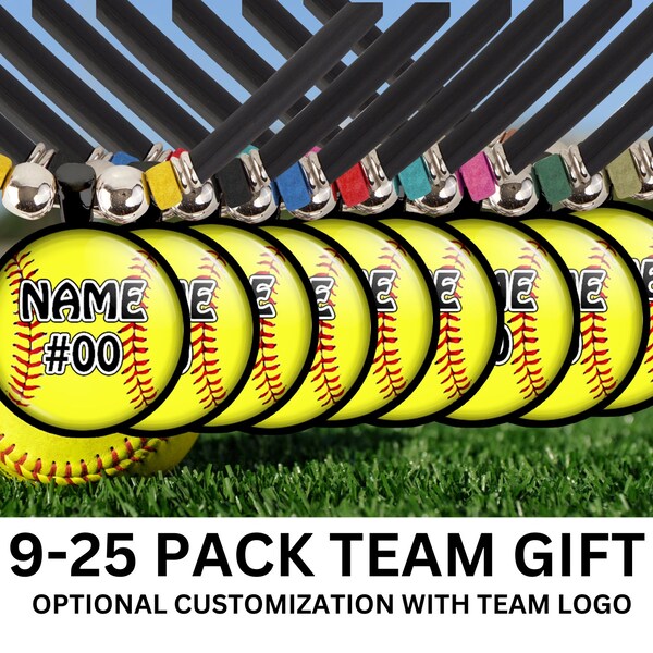 Softball Team Gift - 60+ Gift Ideas for 2024