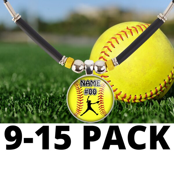 Softball Pitcher Trophy - Etsy