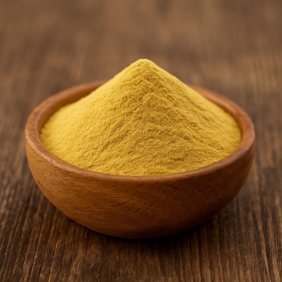 100% Pure Lycopodium Clavatum Powder Natural Stage Effect Powder Club ...