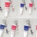 Lip Balm Keychains - Etsy