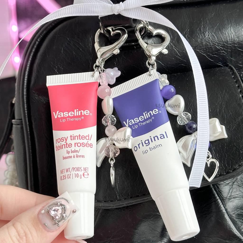Vaseline Lip Therapy Keychains - Etsy