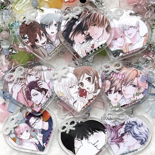 Shoujo Clothes - Etsy