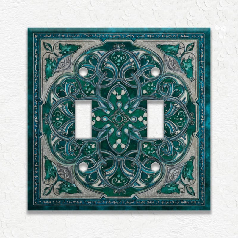 Teal Outlet - Etsy