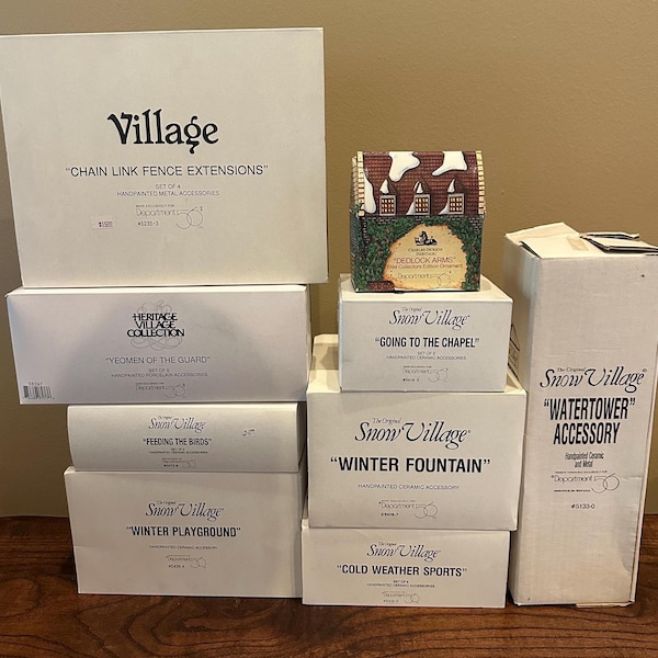 Ice and Snow Co - Etsy