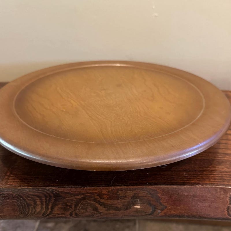 Vintage Lazy Susan - Etsy UK