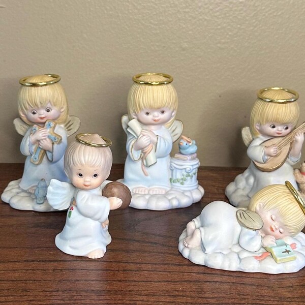 Ruth Morehead - Etsy