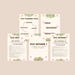 EYLF Outcome Posters | Early Years Learning Framework Planning Cycle ...