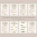 EYLF Outcome Posters | Early Years Learning Framework Planning Cycle ...