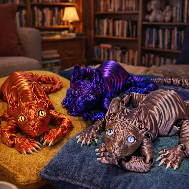 Flexi Glass Art - Etsy