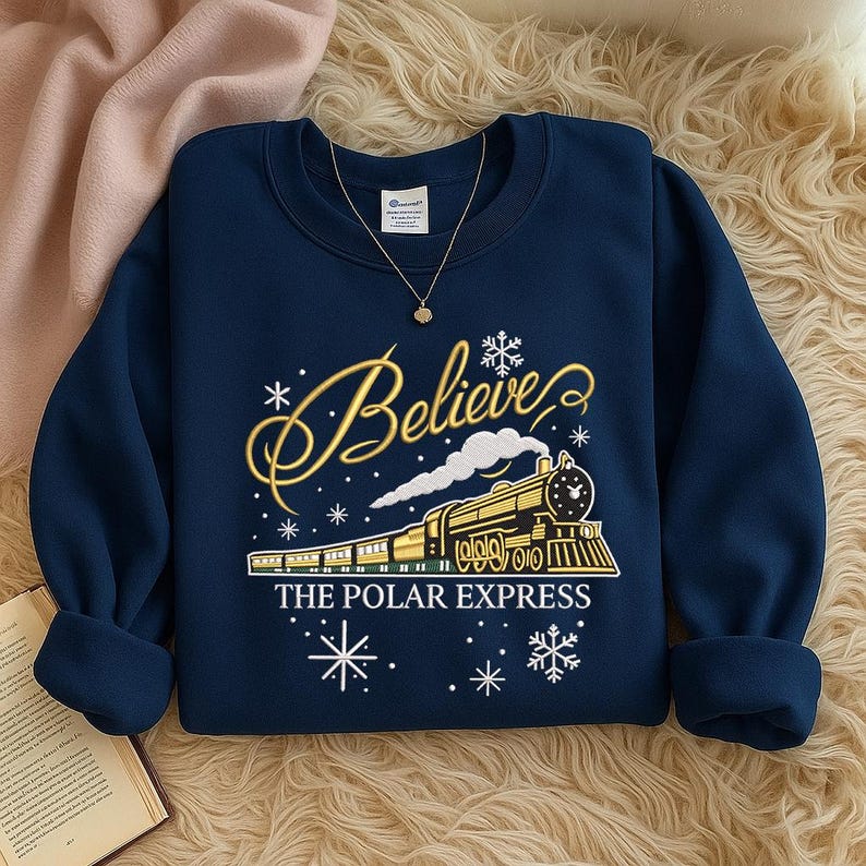 Stars Hollow Embroidery Design, Cozy Small Town Fall File, Autumn ...