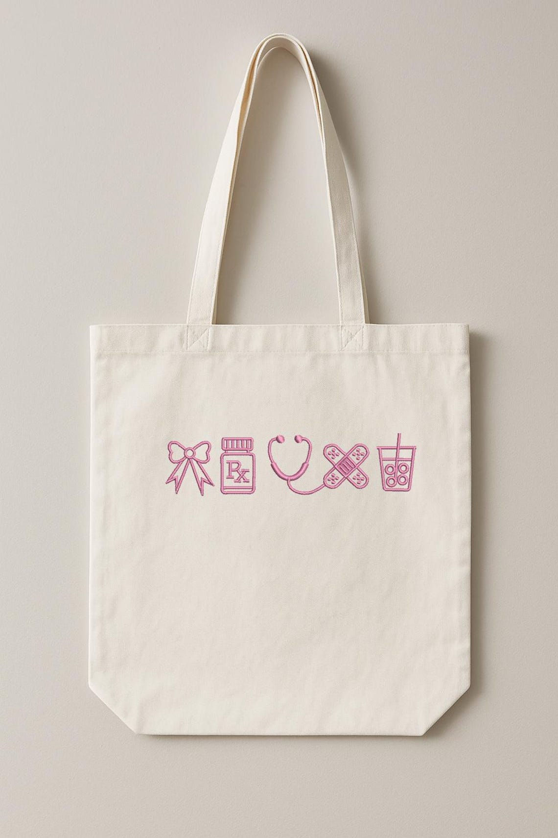 Medical Icons Embroidery Design | Nurse Doctor Stethoscope Bandage ...