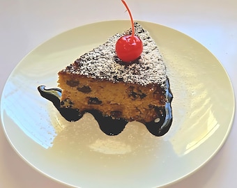 Haitian Pain Patate Sweet Potatoe Pudding for Dessert Table Haitian ...