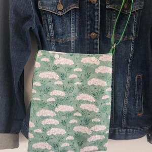 Waterproof Lined Drain Bag, Top and Bottom Opening, Post Op, Catheter ...