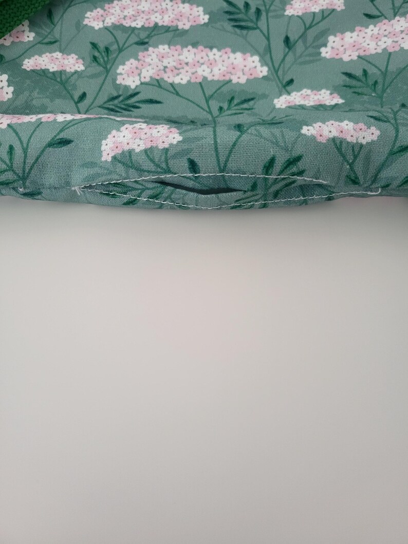 Waterproof Lined Drain Bag, Top and Bottom Opening, Post Op, Catheter ...