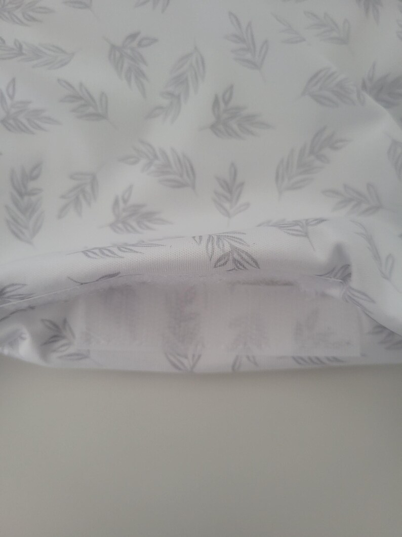 Waterproof Lined Drain Bag, Top and Bottom Opening, Post Op, Catheter ...