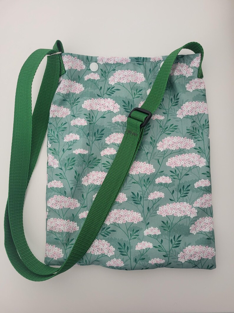 Waterproof Lined Drain Bag, Top and Bottom Opening, Post Op, Catheter ...