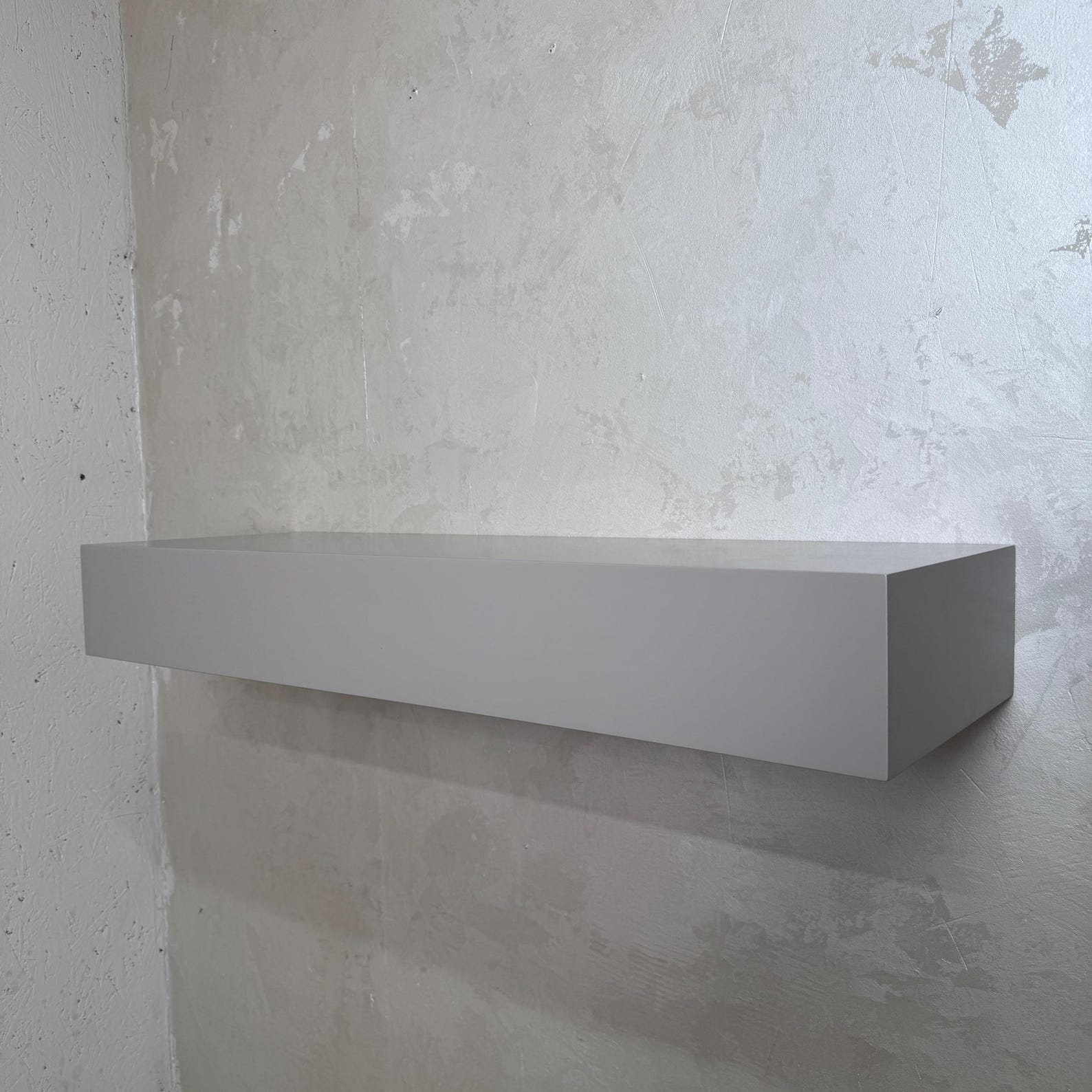 Secret Hidden Safe, Wall Safe, Concealed Shelf Safe, Security Key Safe ...