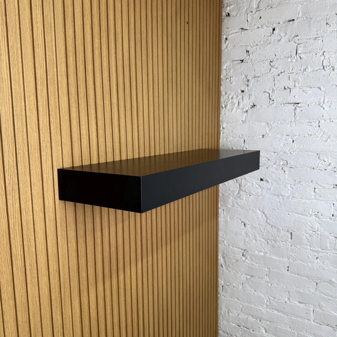 Secret Hidden Safe, Wall Safe, Concealed Shelf Safe, Security Key Safe ...