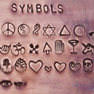 Fonts for Custom Engraving - Etsy