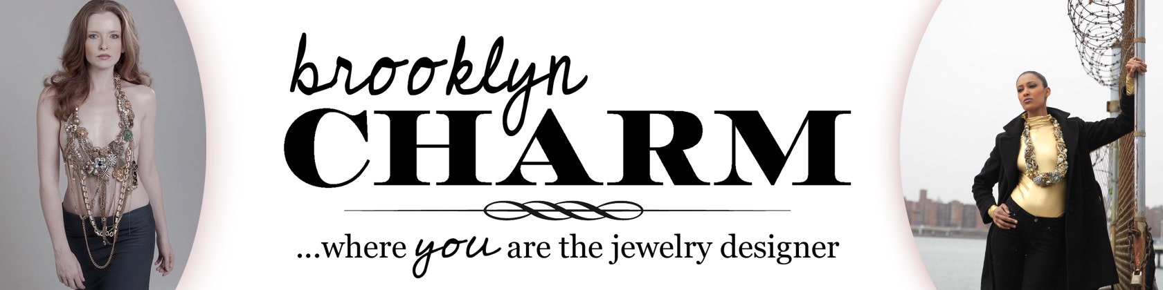 BrooklynCharm - Etsy