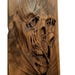 Hand Carved Wood Wall Art: Gothic Horror, Macabre Halloween Decor - Etsy