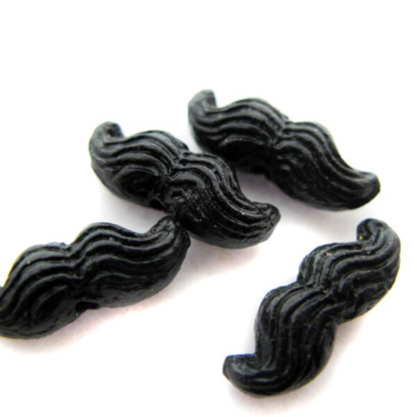 Mustache Jewelry - Etsy