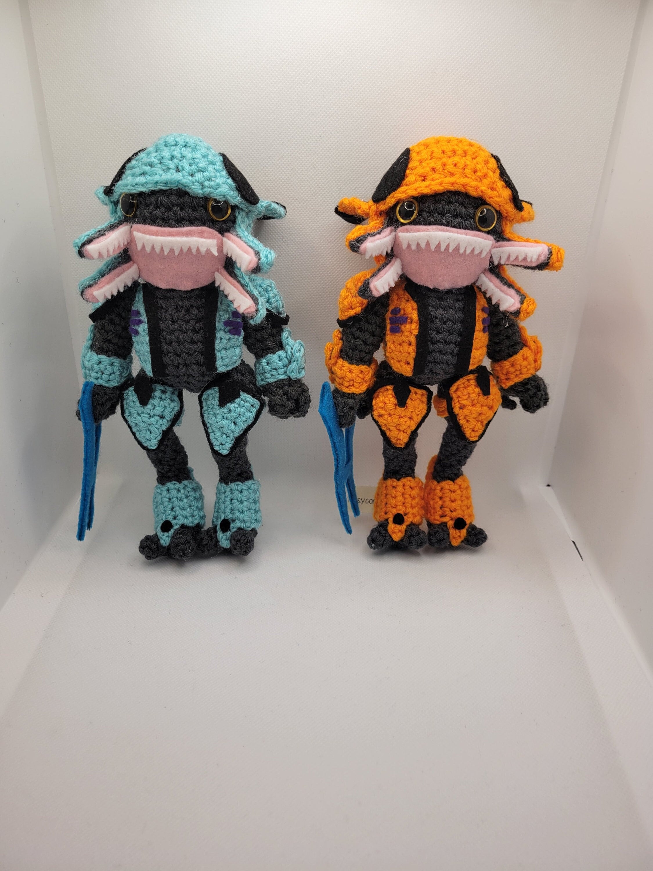 Halo Elite Alien Toys
