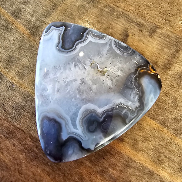 Banded Jasper - Etsy