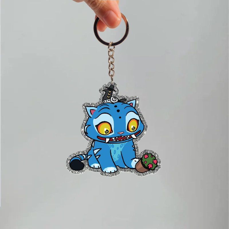 Bobby Kpop Demon Hunters Lanyard - Etsy Canada