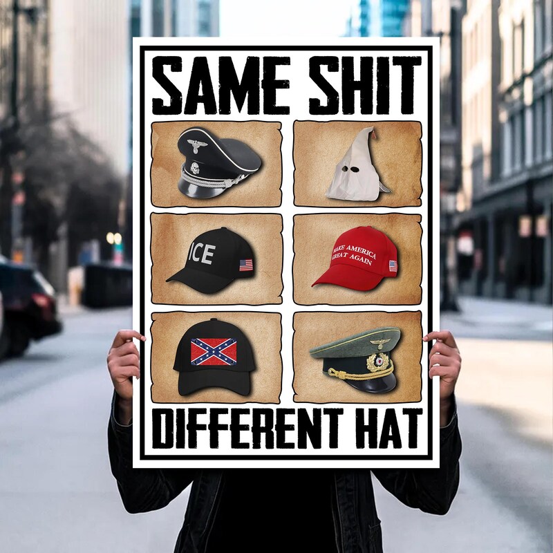 Antifa Signs - Etsy