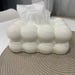 Cloud Tissue Box: Minimalist Modern Home Decor - Etsy