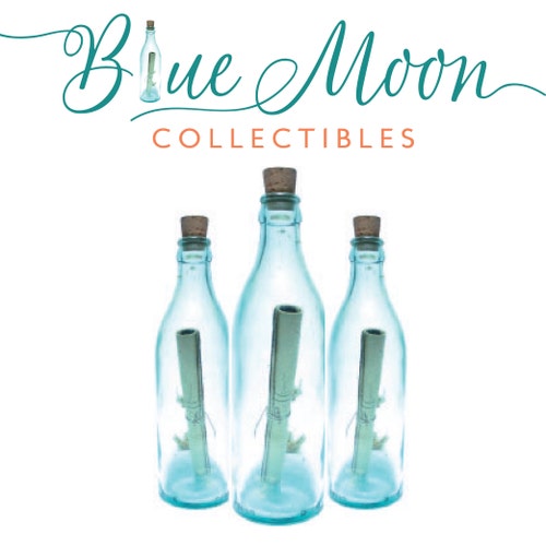 BlueMoonCollectibles - Etsy