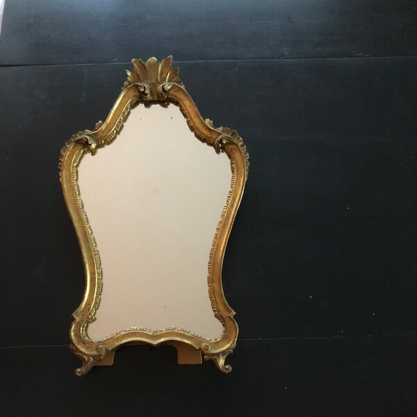 Boudoir Mirror - Etsy