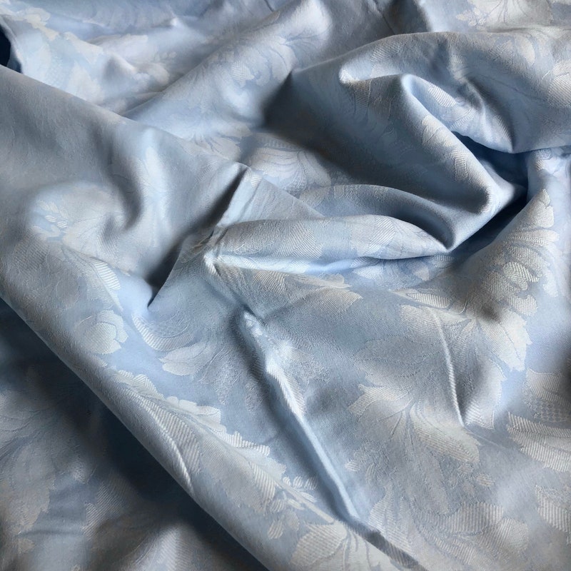 Damask Bedding - Etsy