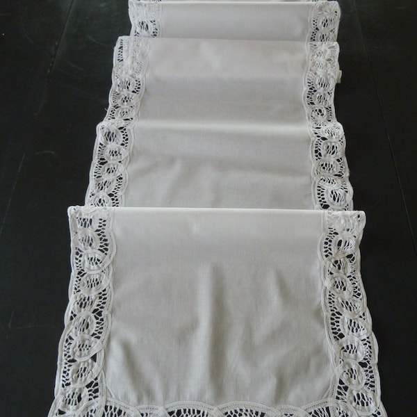 Buffet Runner - Etsy
