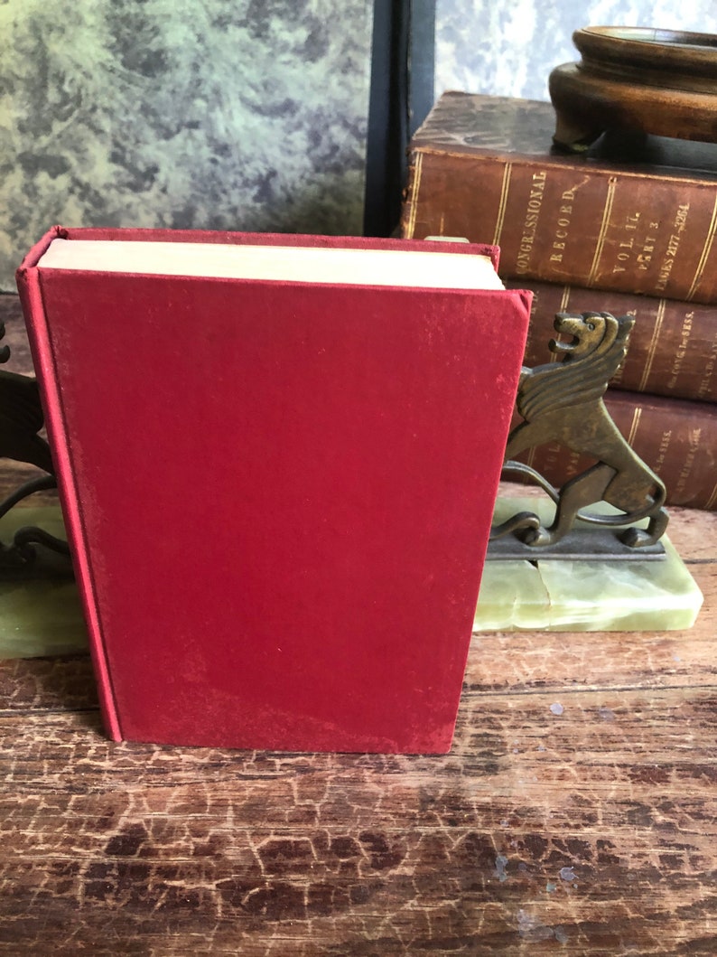 King's Row by Henry Bellamann , Historical and Cultural Novel, 1941 ...