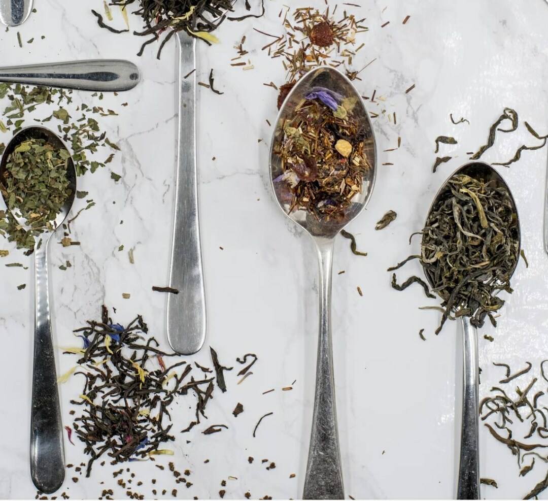 Hoodoo 40 Herb Set:devil's Shoestring, Wicca, Witch, Voodoo - Etsy