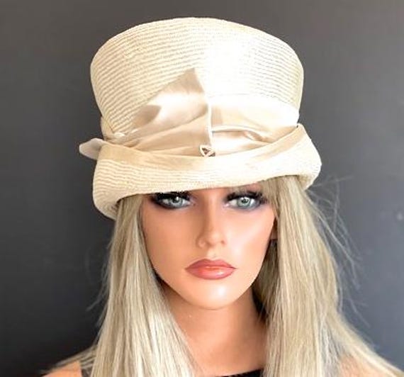 Award Millinery Design