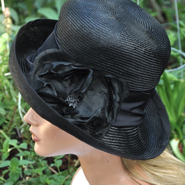 Funeral Hat - Etsy