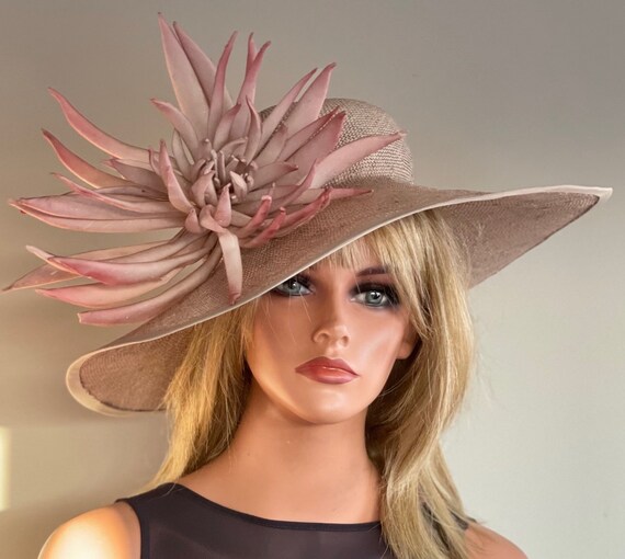Award Millinery Design