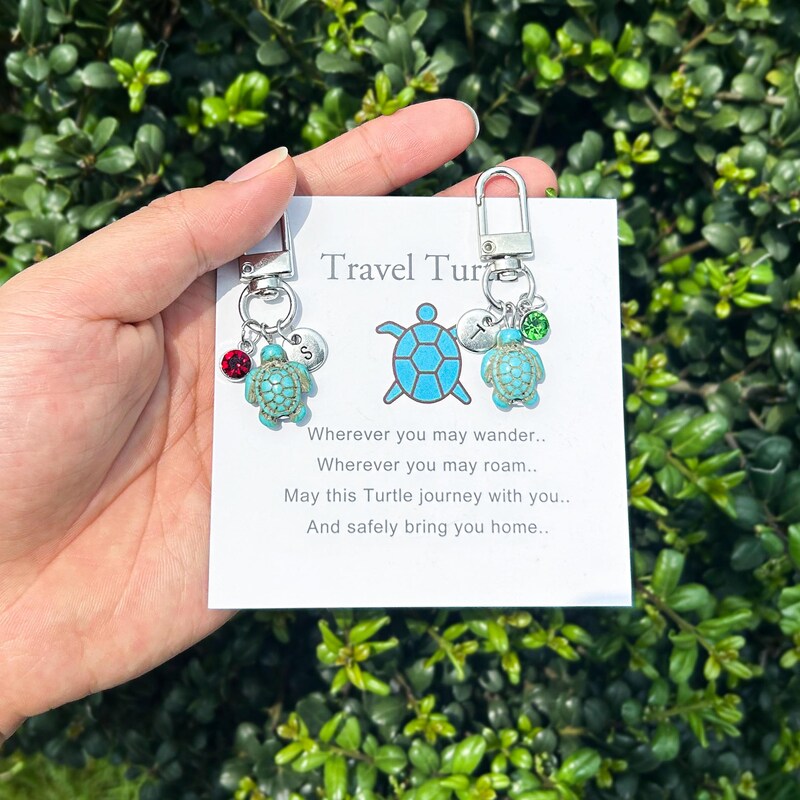 Turtle Charms - Etsy