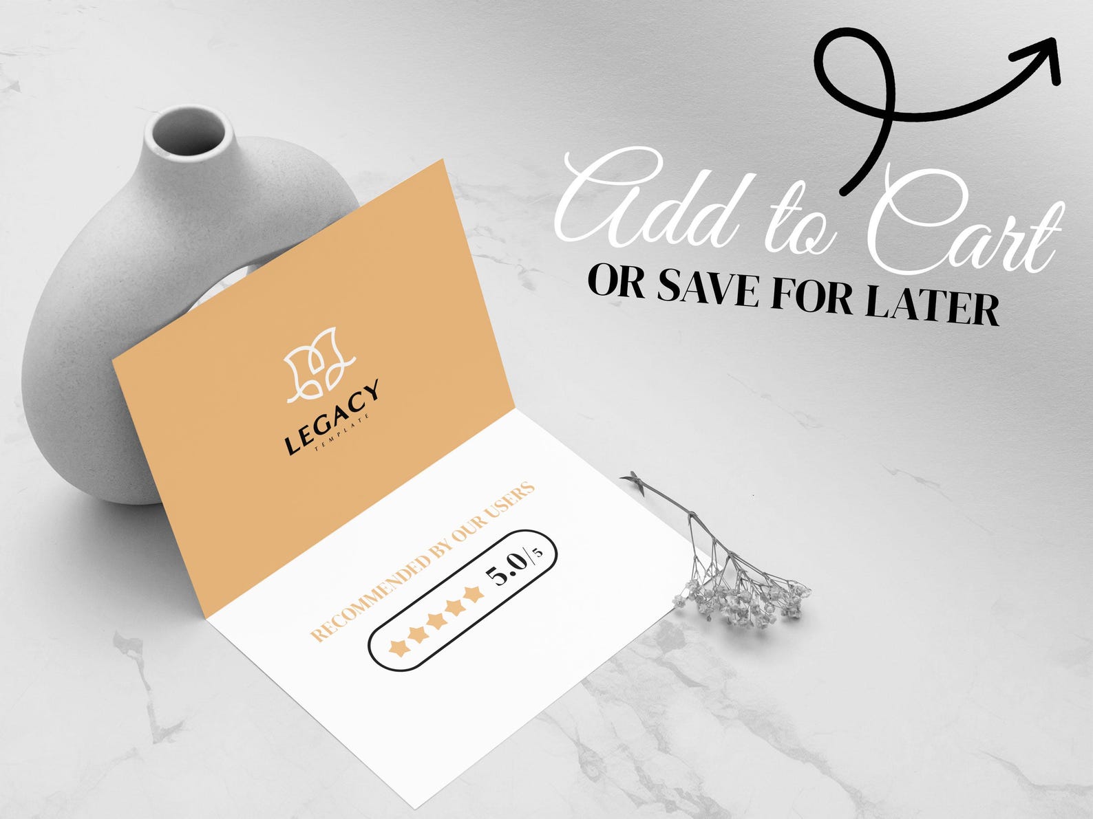 Women Funeral Program Template - Obituary Trifold Template for Lady ...