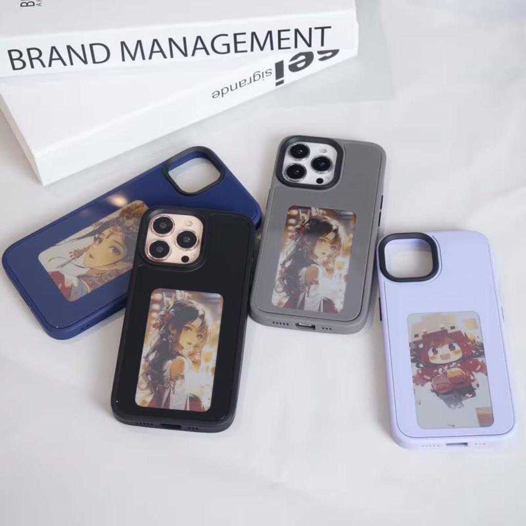 Customizable Phone Case - Etsy