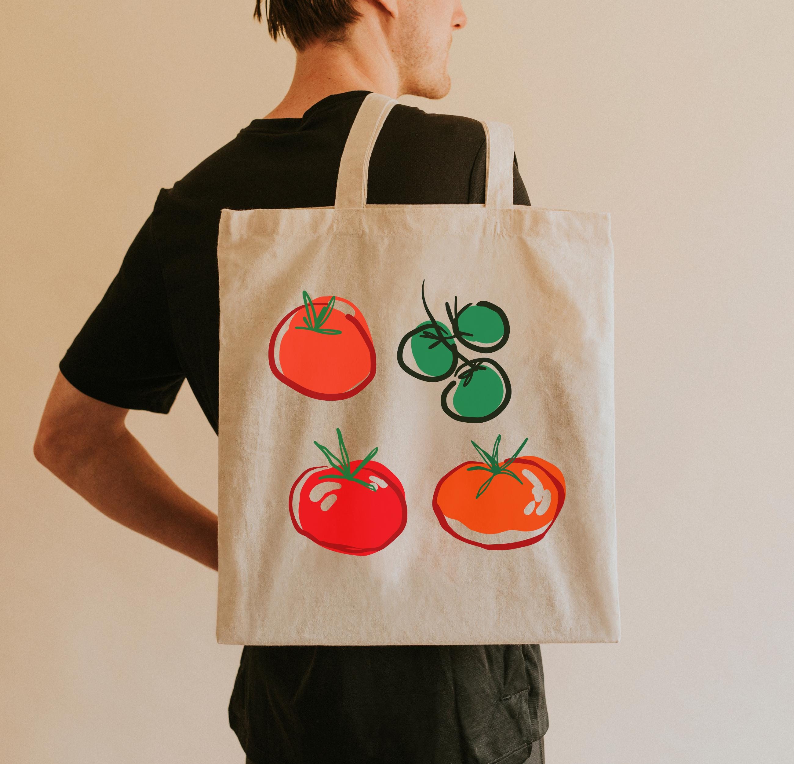 Italian Tomatoes SVG, Pomodoro Tomato PNG, Vegetables Clipart Hand ...