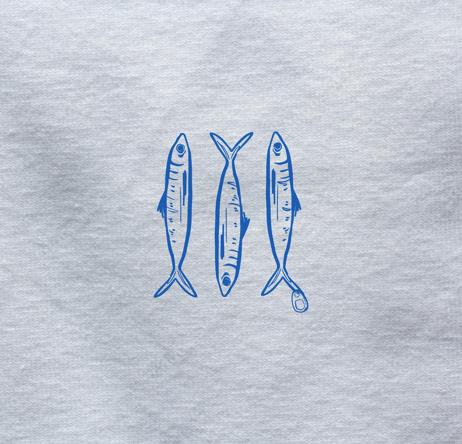 Sardine SVG Clipart, Fisherman Astetic Tshirt, Sardines Social Club ...