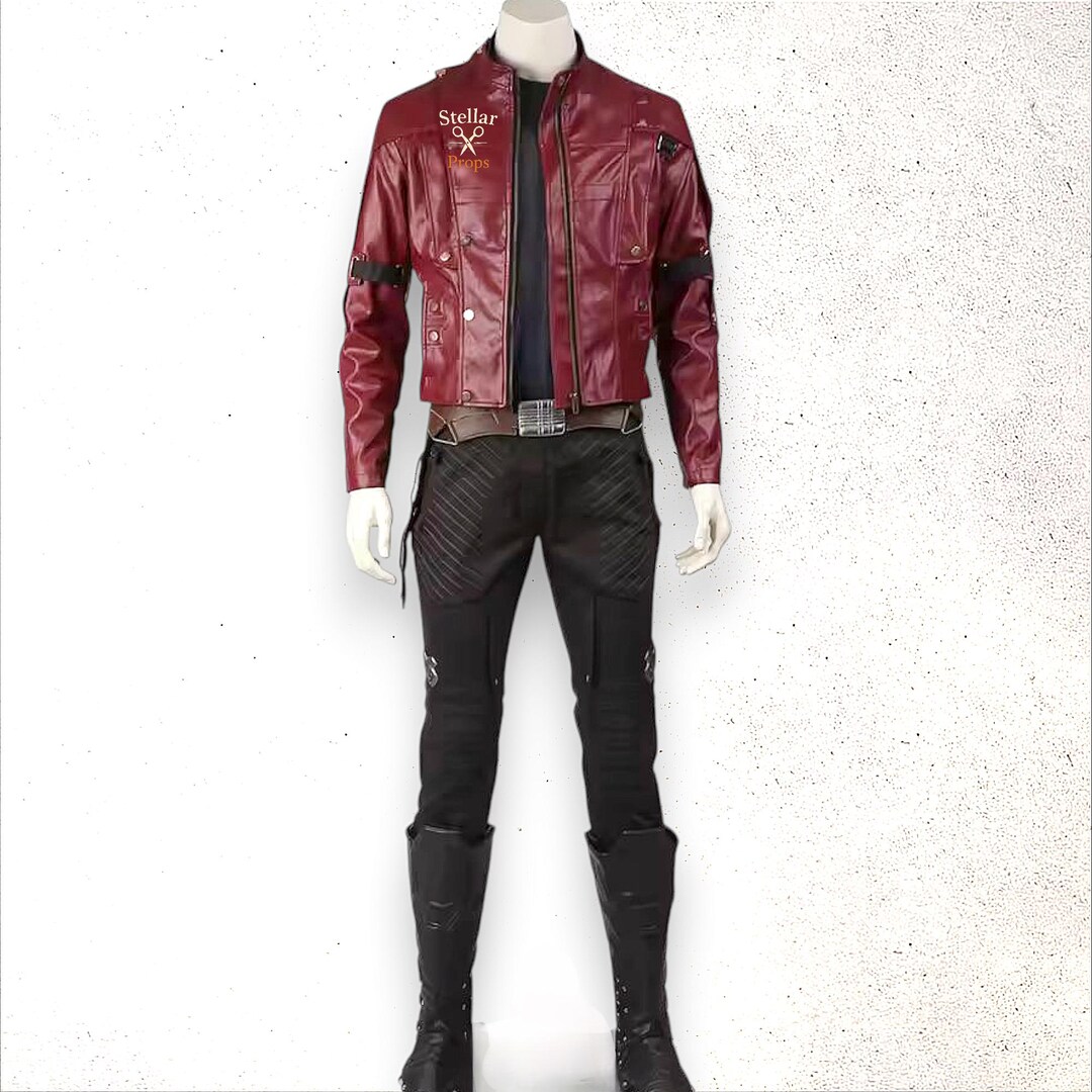 Star Wars Inspired by Sith Lord Cosplay Costume - Etsy