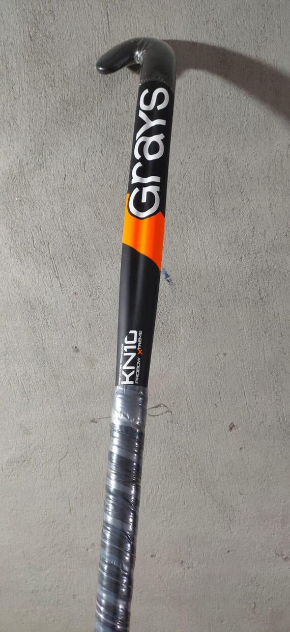 Field Hockey Stick GRAYS GR5000 Jumbow 37.5 Inch Composite Hockey Stick ...