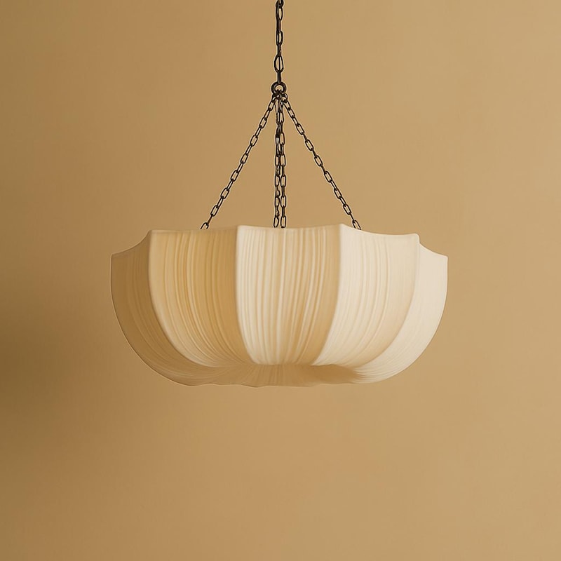 Japanese Ceiling Lanterns - Etsy UK