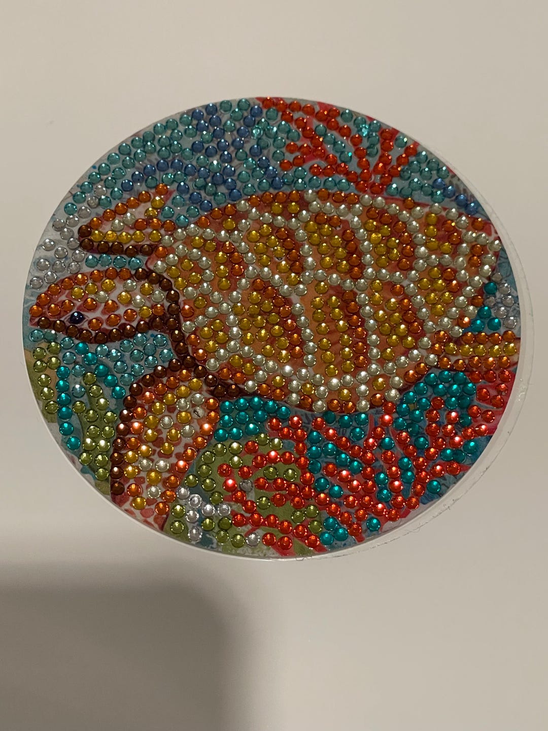 Sea Turtle Diamond Art Painting - Etsy