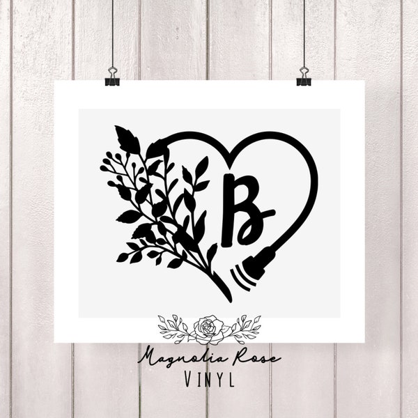 Ultrasound Tech Decal - Etsy